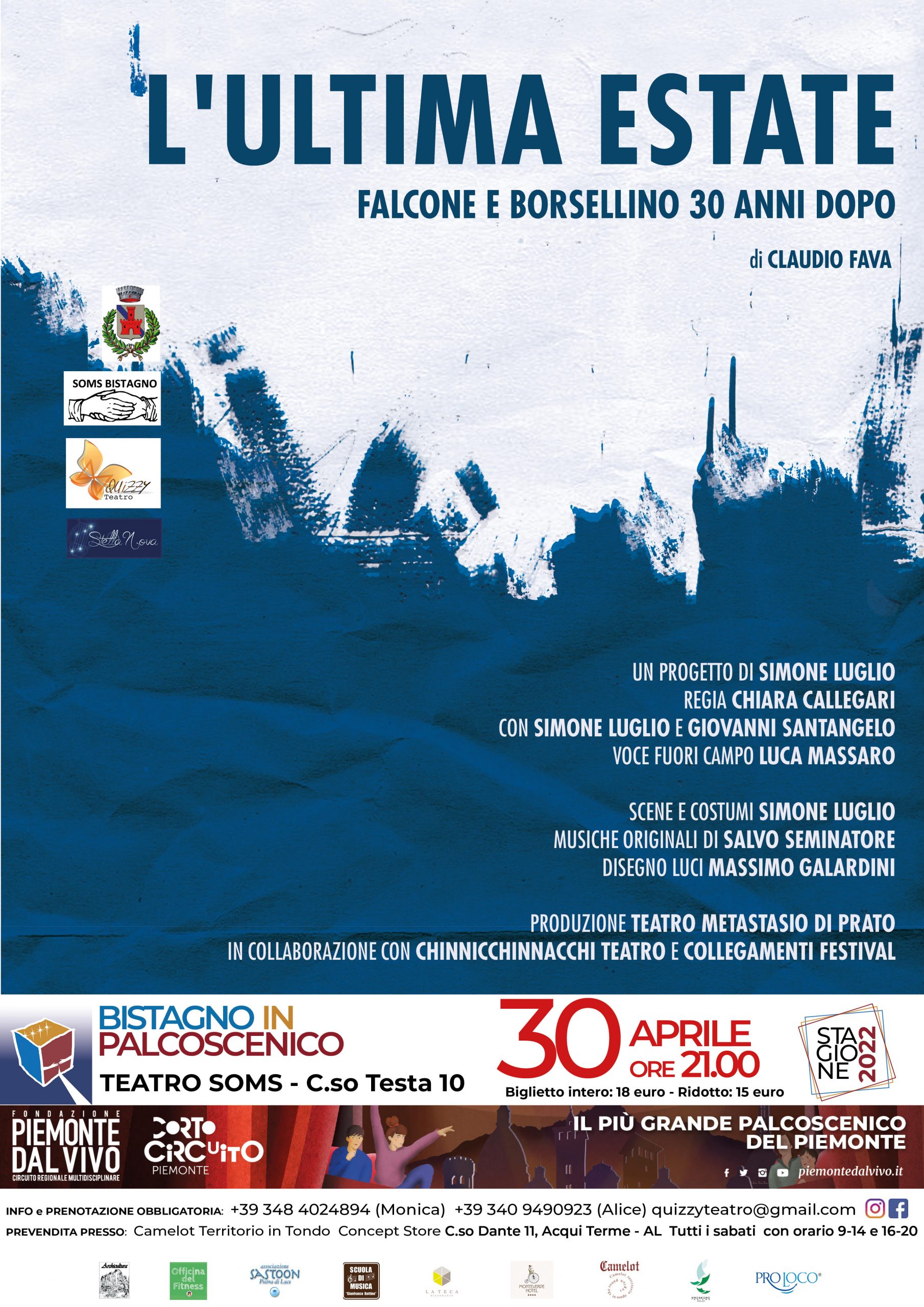 - Ente ProLoco Piemonte